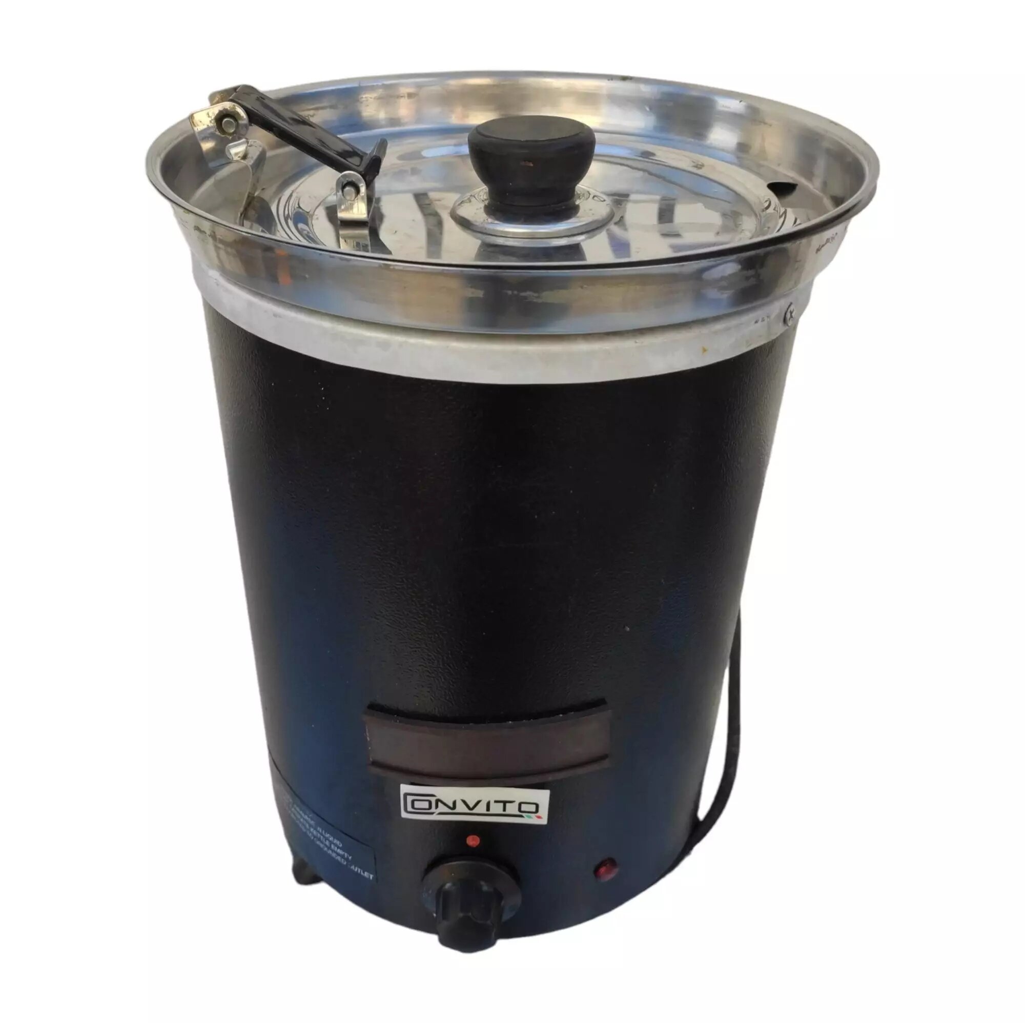 Мармит первых блюд Convito SB-5700