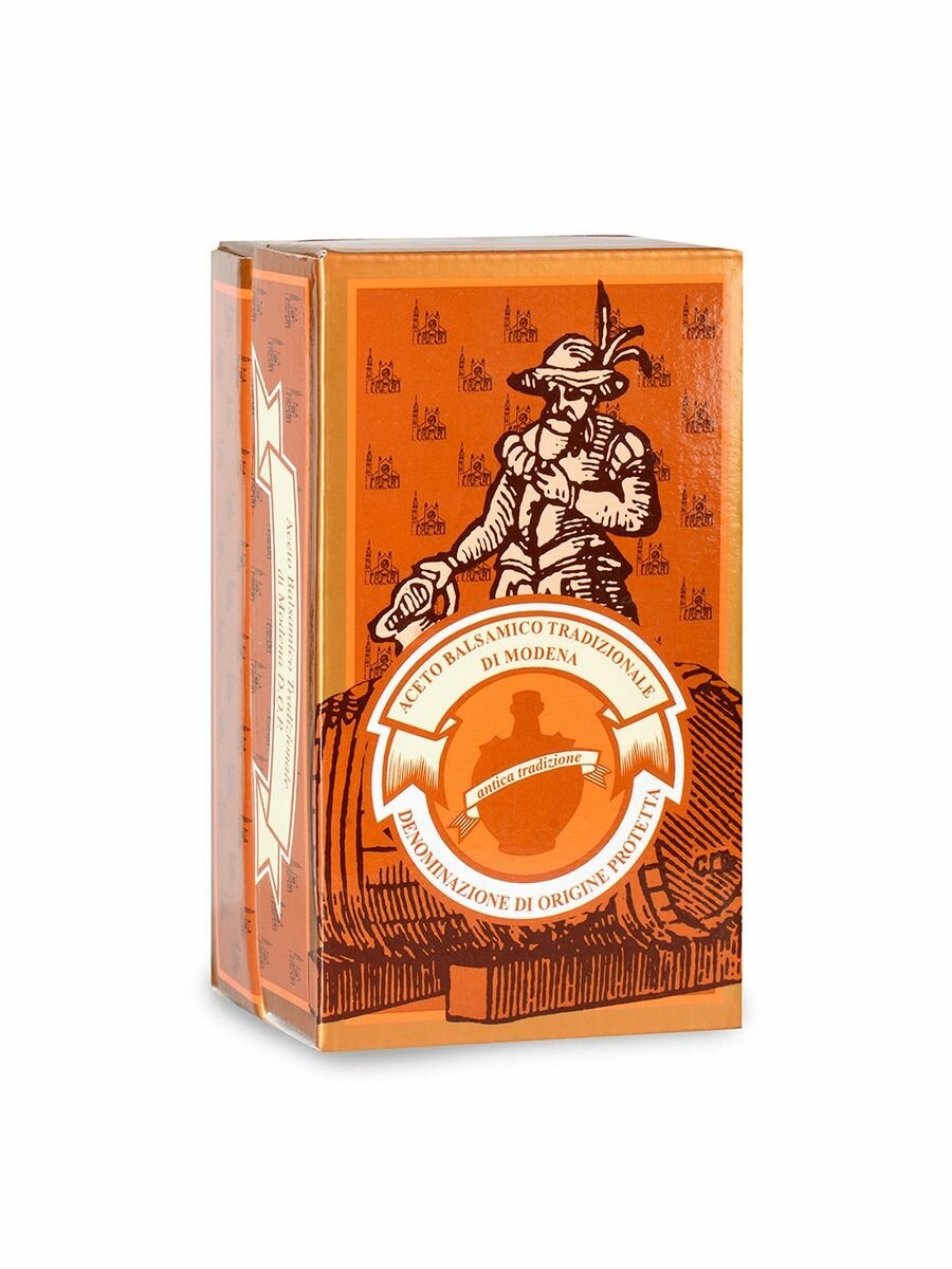 Уксусы Casa Rinaldi