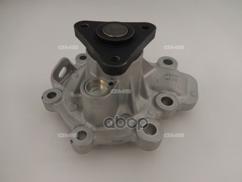 Насос водяного охлаждения Mazda 3 13-19 / 6 12-18 P5VPS; PEVPH; PEVPR; PEVPS; PEX3; PEXB; PEXT; PEY5; PEY6; P GMB арт. GWMZ-79A
