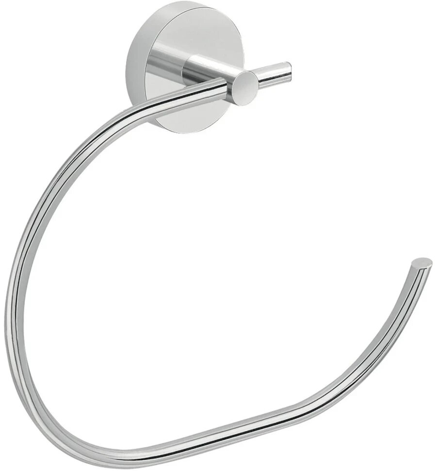 Кольцо для полотенец Gedy Eros 2370(13)