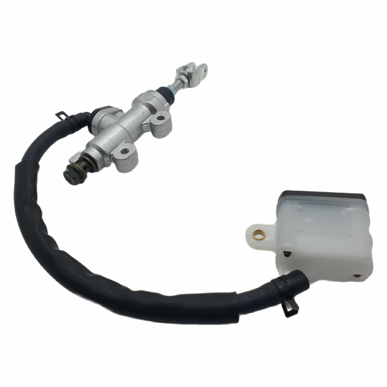 Главный тормозной цилиндр задний #3