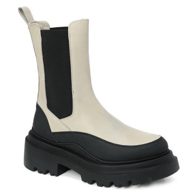 Полусапоги