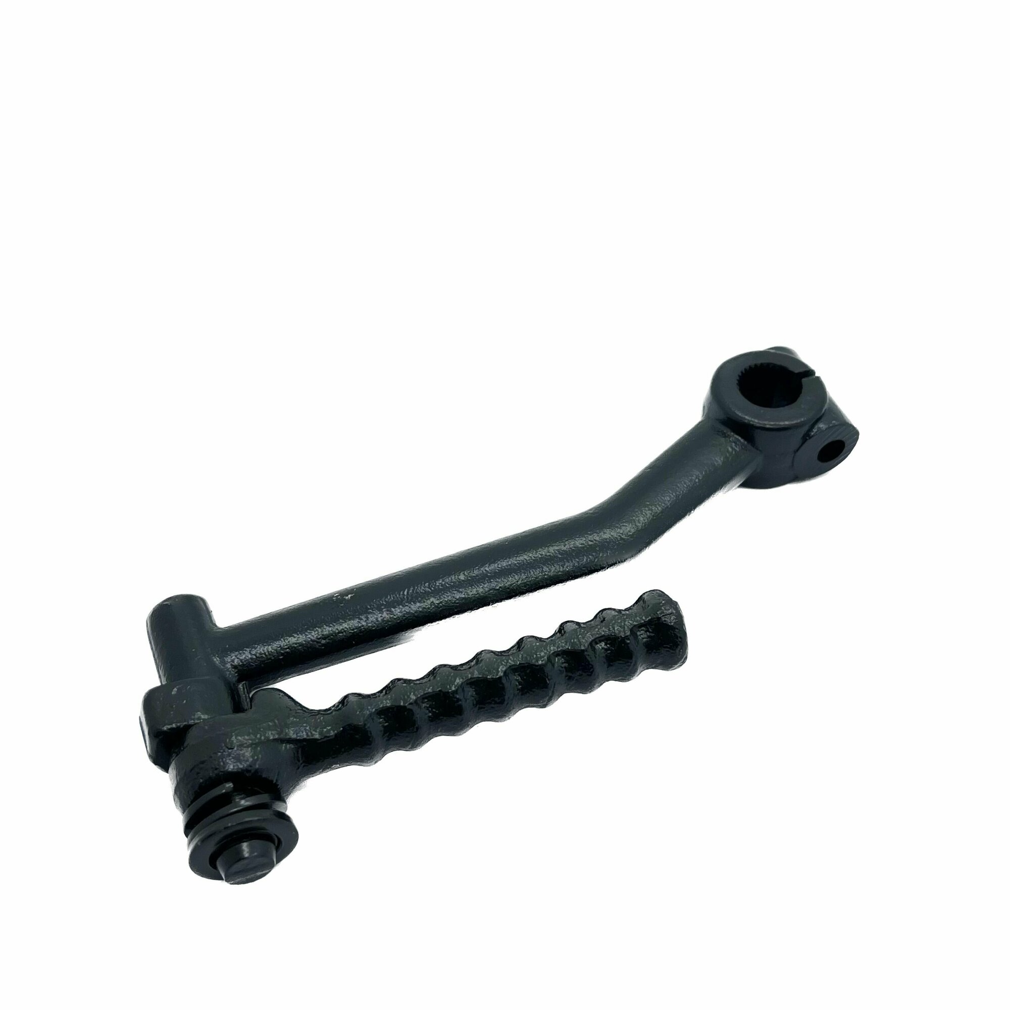 Рычаг кикстартера Yamaha JOG-50, для мототехники, Yamaha скутер