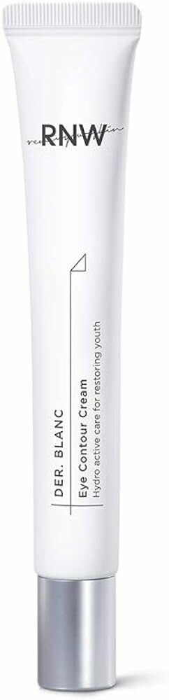 RNW Крем для кожи вокруг глаз Der. Blanc Eye Contour Cream