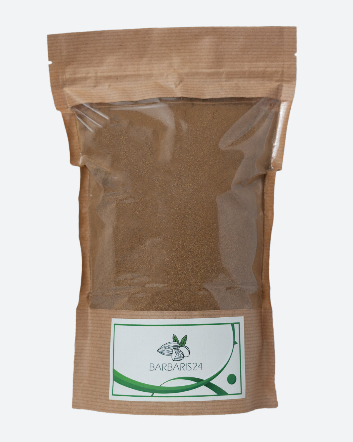 Гвоздика молотая BARBARIS24 500гр.