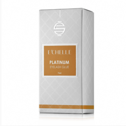 Клей E'CHELLE PLATINUM, 7 мл — фото 1
