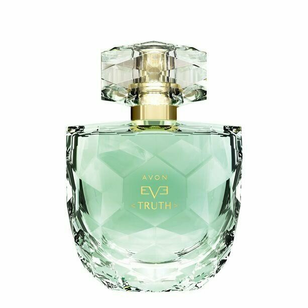 Avon Eve Truth Парфюмерная вода для нее, 50 мл