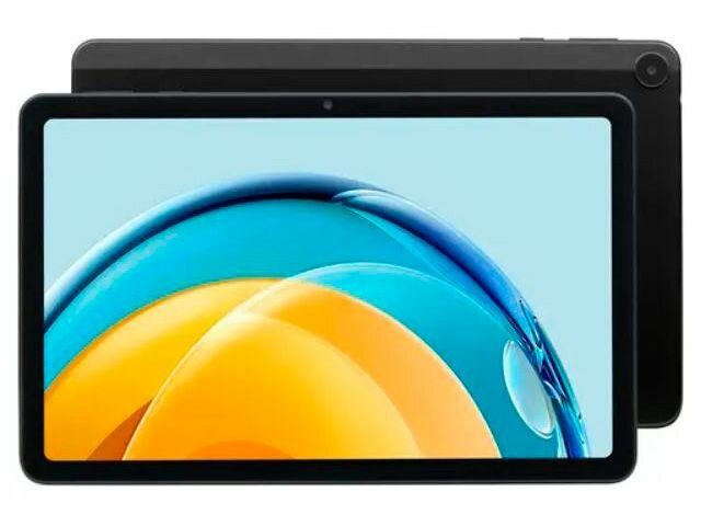 Планшет Huawei MatePad SE 10.4 Wi-Fi 4/128Gb Graphite Black AGS5-W09 53013NAJ
