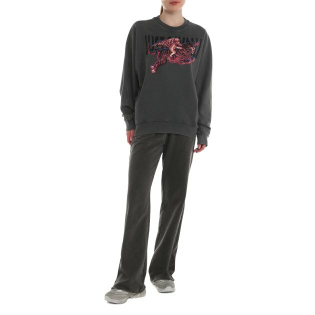 Брюки спортивные