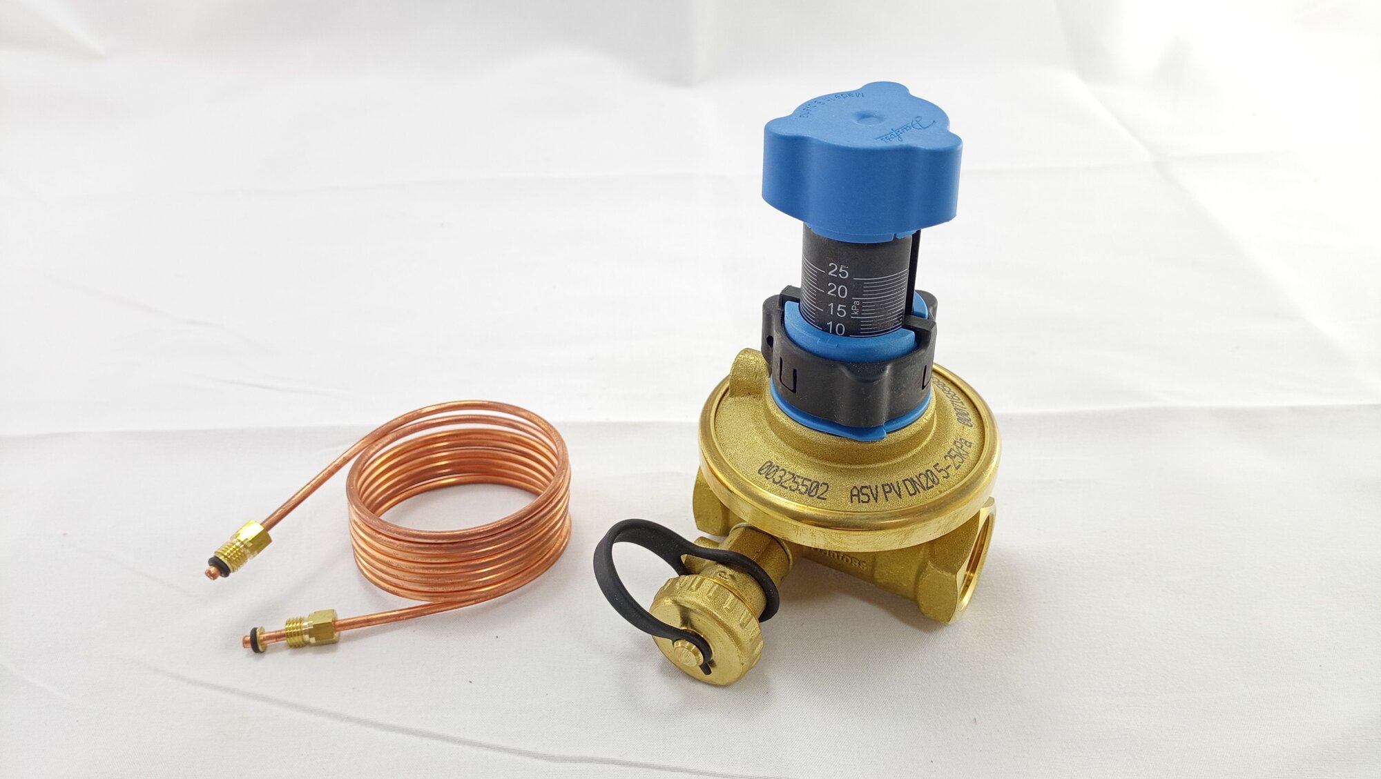 Danfoss 003Z5702 - APT клапан DN 20 5-25 кПа