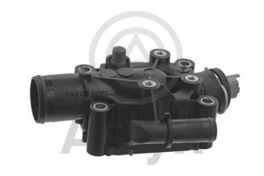 AS201491 ASLYX Термостат PEUGEOT/CITROEN 206/307/PARTNER/C2/C4 1.4/1.6 00-