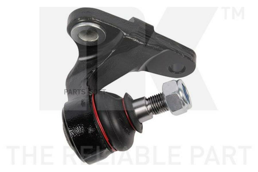 5041526 NK Опора шаровая BMW 3(E46) 00-06 прав.