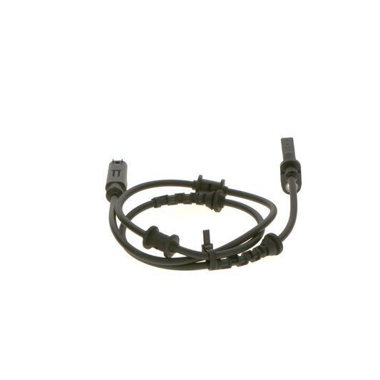 Датчик ABS для атомобиля, BOSCH 0 265 004 602 (1 шт.)