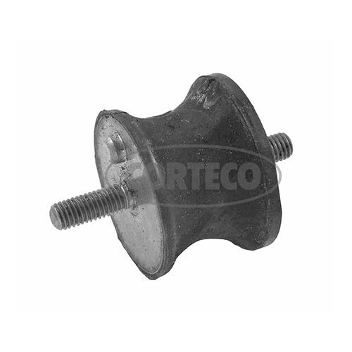 Подвеска, автоматическая коробка передач, CORTECO 80001860 (1 шт.)