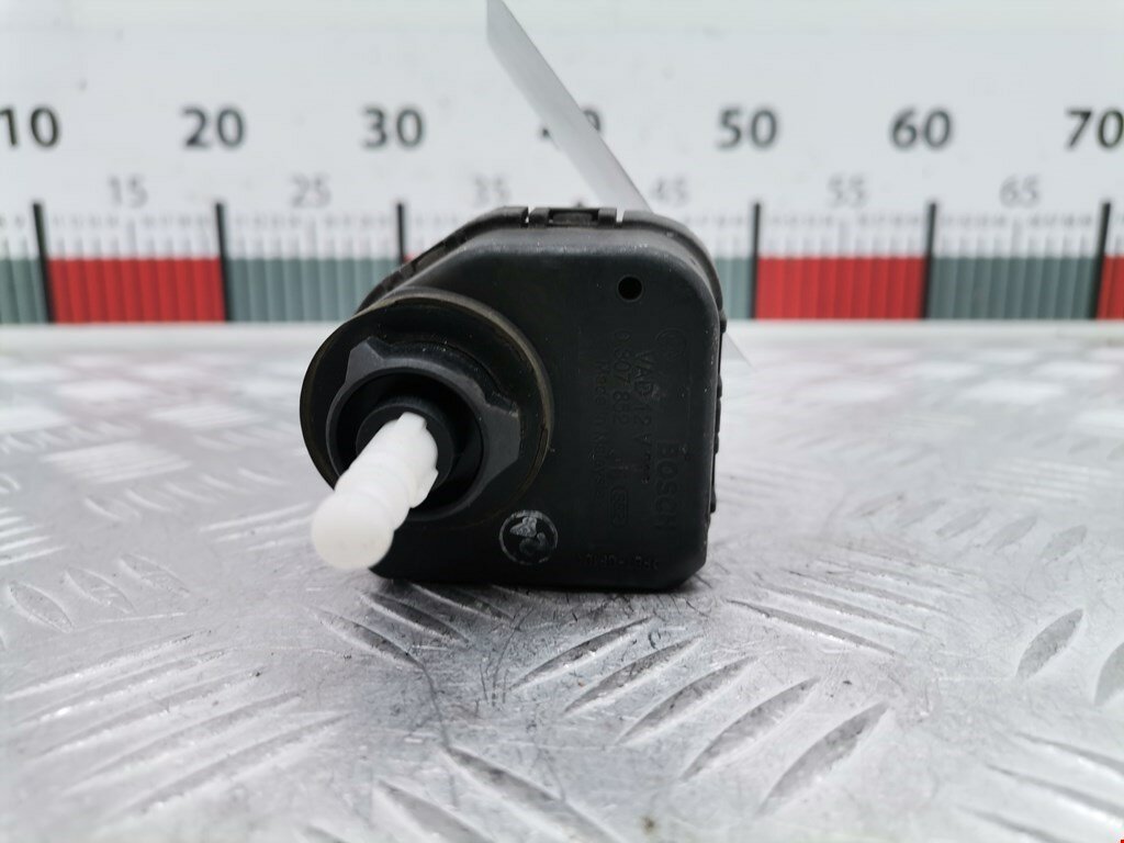 Корректор фар Opel Astra F 90413185 арт. 2057526