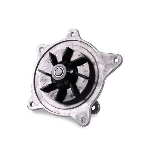 Насос водяной помпа для автомобиля Dodge Chrysler Jeep, HEPU P2634 (1 шт.)