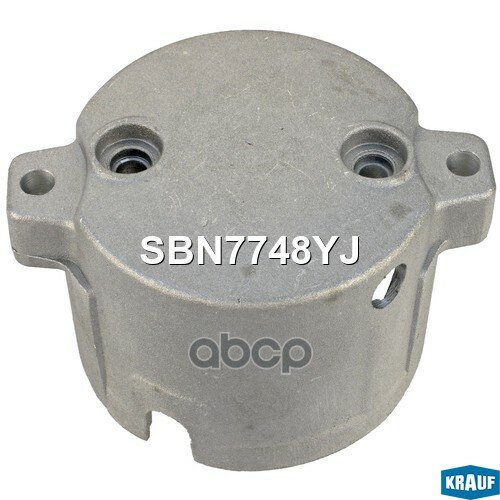 SBN7748YJ Крышка стартера задняя Krauf арт. SBN7748YJ