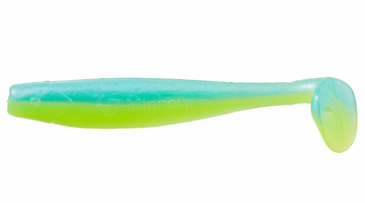 Мягкие приманки для рыбалки LJ ProSeries MINNOW 3.3" # T57 (7шт)