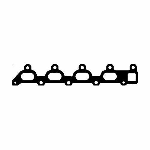 Прокладка выпускного коллектора для автомобиля Opel Vauxhall, VICTOR REINZ 71-34282-00 (1 шт.)
