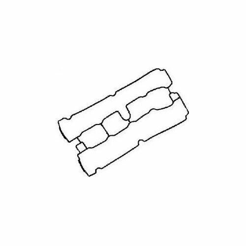 Прокладка двигателя клапанной крышки для автомобиля Opel Saab, VICTOR REINZ 71-34304-00 (1 шт.)