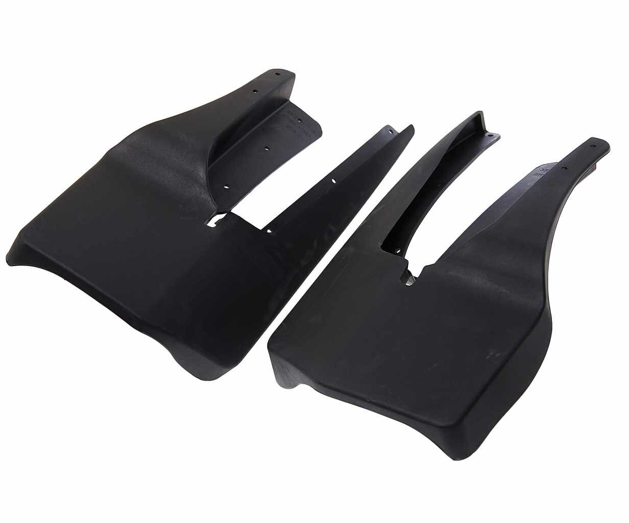 Брызговик ГАЗель Next колеса переднего комплект 2шт, 10790, CS-20