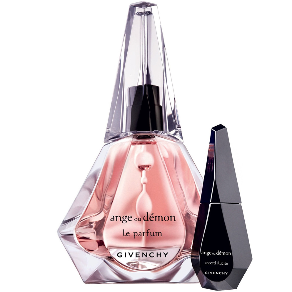 Givenchy Ange ou Demon Le Parfum & Accord illicite духи 75мл уценка