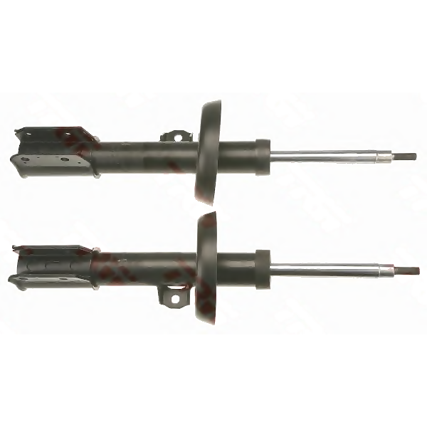 TRW JGM2348T (0344041 / 0344042 / 21555) амортизатор подвески ( за 1 шт, заказ кратно 2 шт)