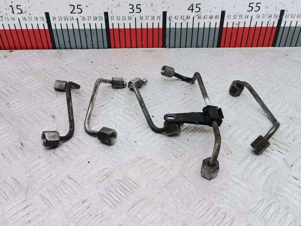 Трубка топливная Hyundai Santa Fe 2 (CM) 314122F000 арт. 1921254