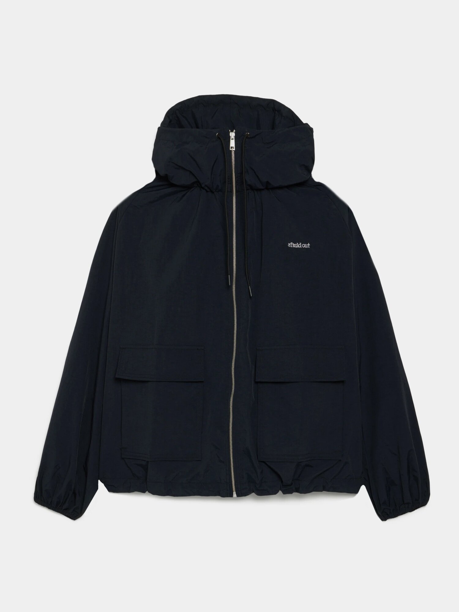 Ветровка Afield Out River Oversized Windbreaker