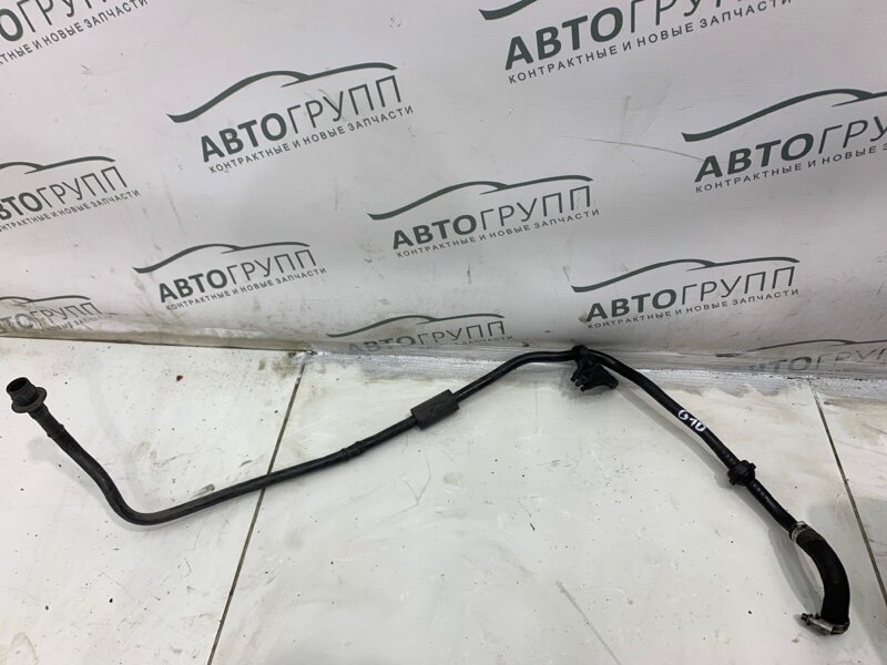 вакуумный трубопровод BMW X5 48i E70 Е70 11 66 7 629 612