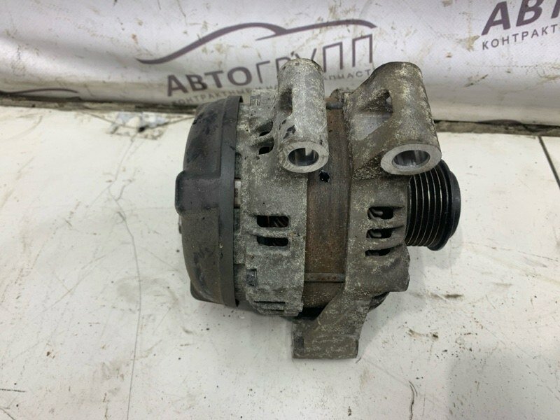 генератор LR RR Sport 1 L320 Л320 LR013847