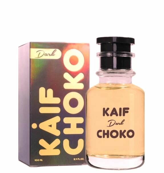 Portal DARK CHOKO (шоколад)