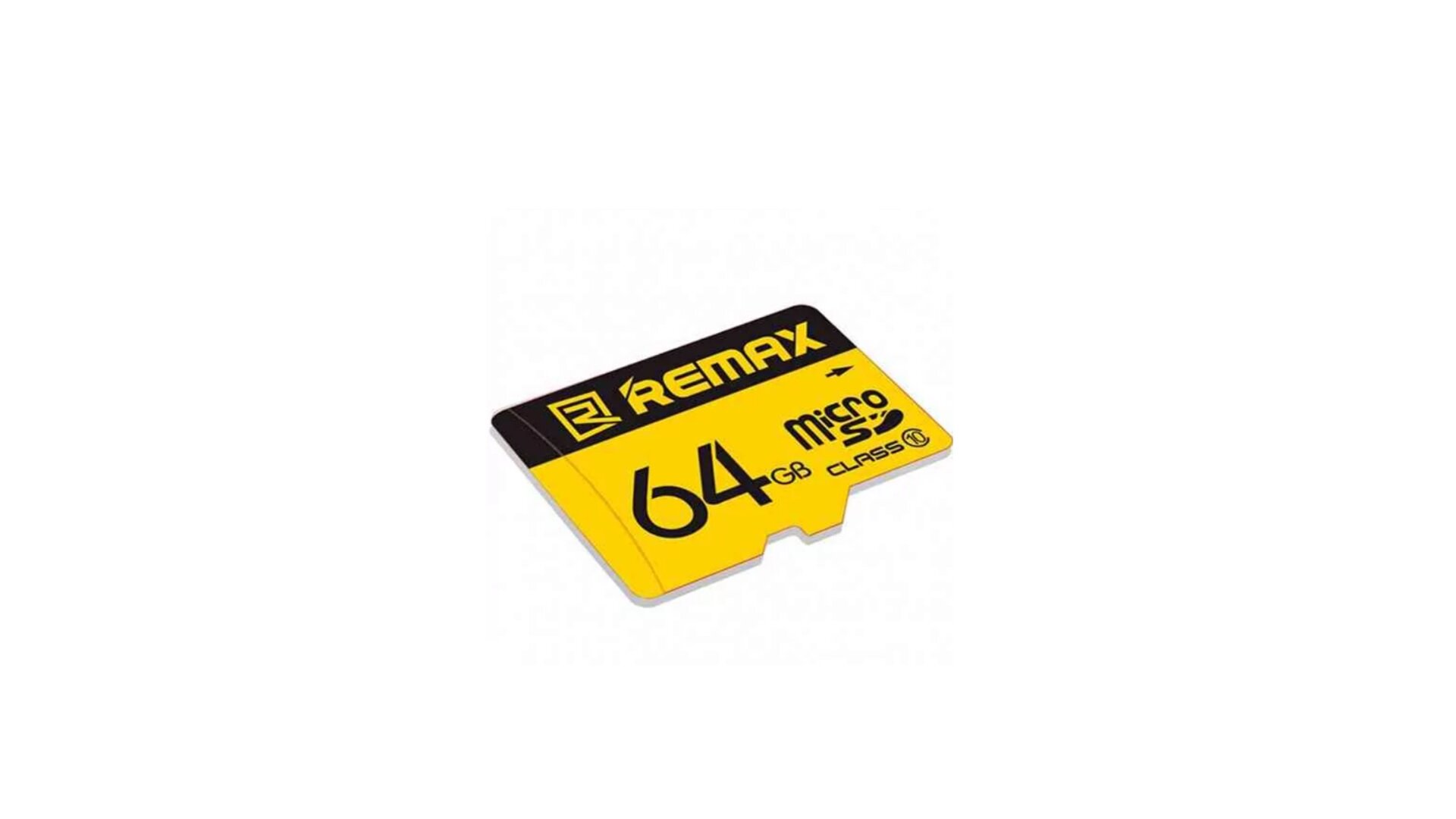 Карта памяти micro SD, Remax Speed Flash Super Card 64Gb, 10 class