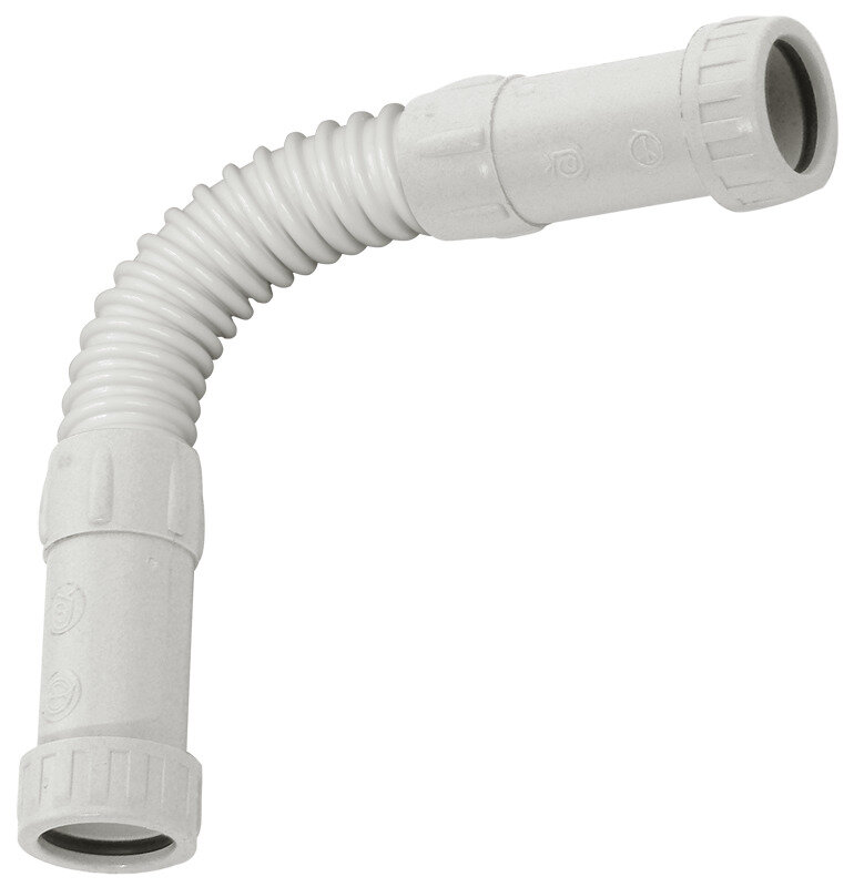 Муфта гибкая труба-труба IP65 CXT16