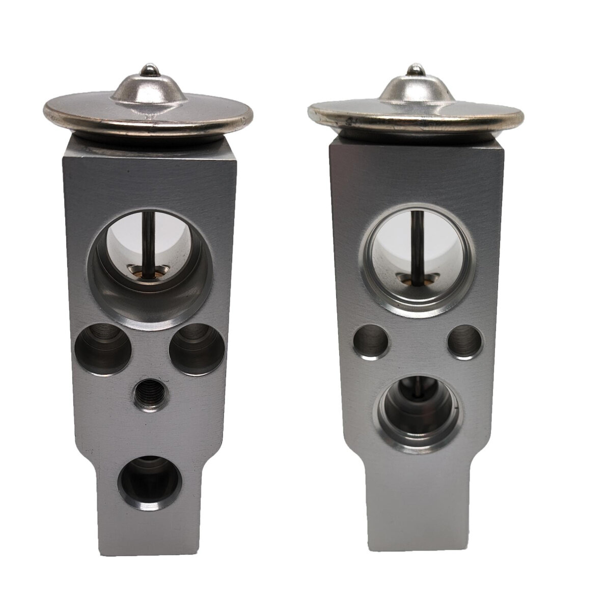 Расширительный клапан ТРВ для Suzuki SX4