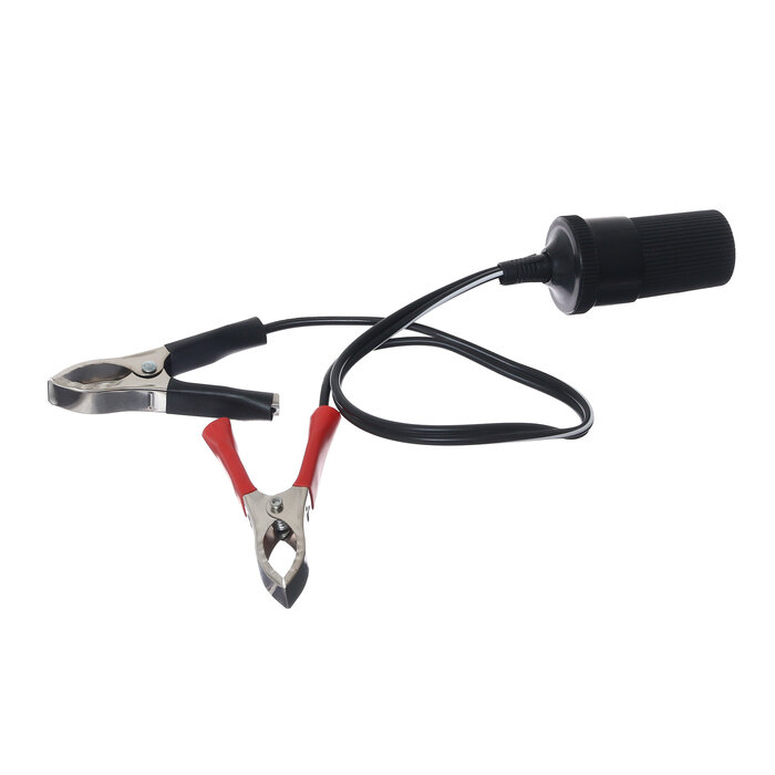 Разветвитель прикуривателя 12 В, 30 А, провод 40 см, 10067474