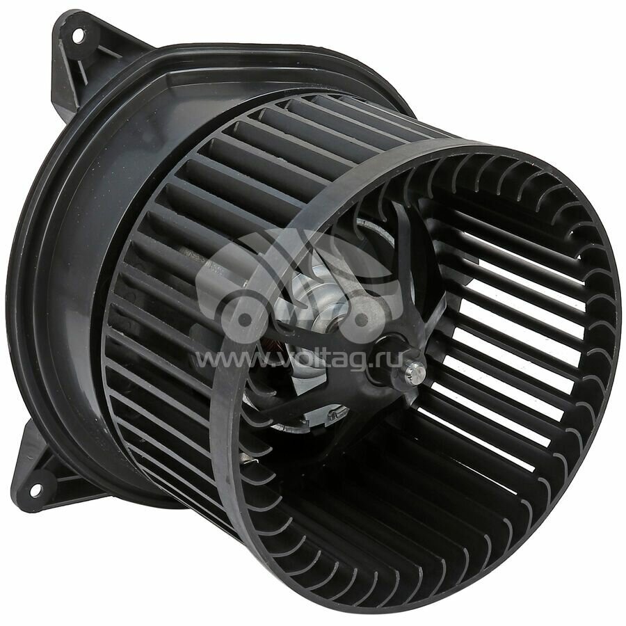 Мотор печки c крыльчаткой FORD FOCUS(1998-2004) FORD MONDEO(2000-2007) FORD TRANSIT(2001-2006)