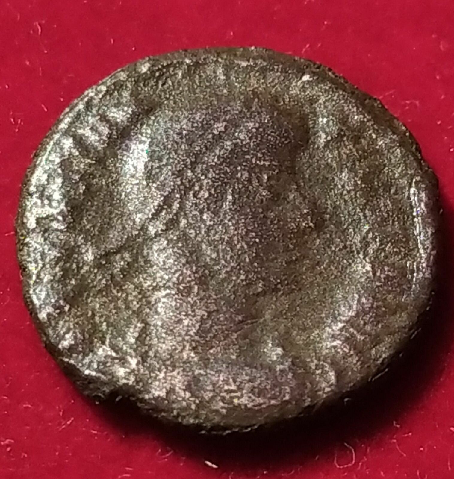 Рим Констанций II 337-361 годы