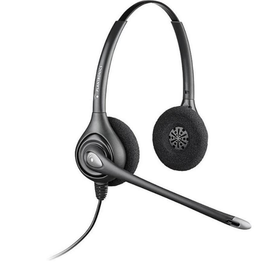 PL-HW261N Гарнитура телефонная Plantronics SupraPlus BNS