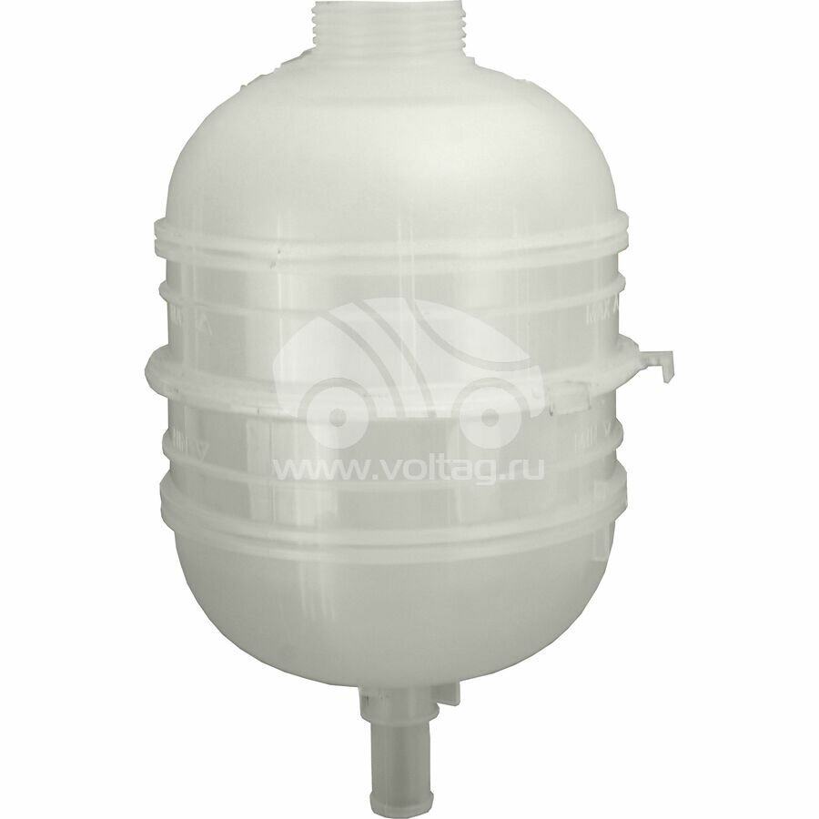 Бачок расширительный PEUGEOT 206/206+ 2000 - 2013