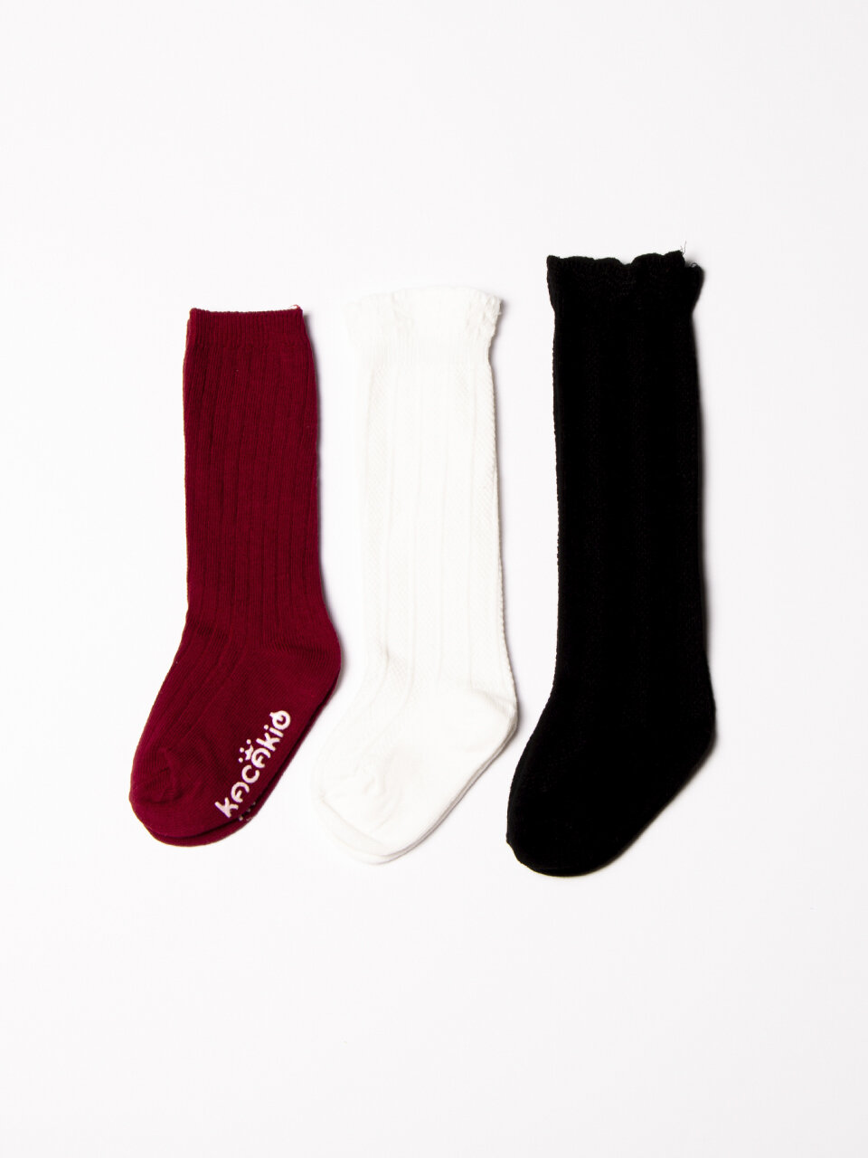 Гольфы Базовая коллекция