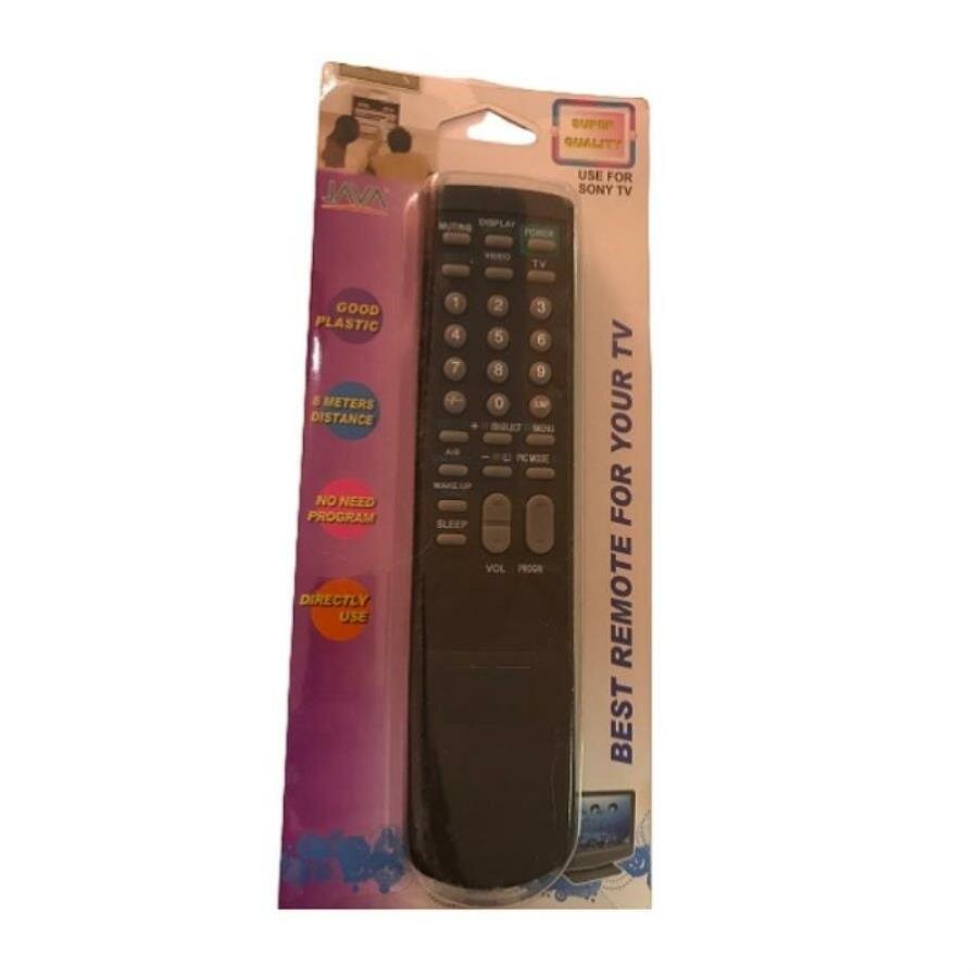 Huayu JUC-071 (10797) Универсальный пульт дистанционного управления (ПДУ) для SONY