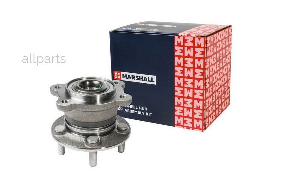 MARSHALL M8140056 Ступица задн. Ford Kuga II 12 Ford: Kuga Marshall M8140056