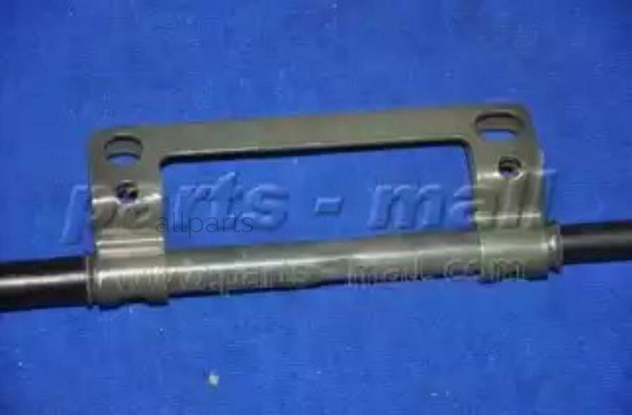 PARTS-MALL PTB-348 Трос стояночного тормоза KIA SEPHIA PMC 0K20144420H 0K20144420J