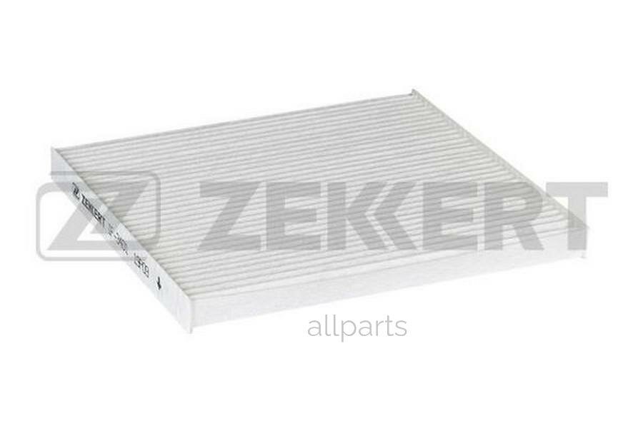 ZEKKERT IF-3401 Фильтр салон. SsangYong Korando III 10-