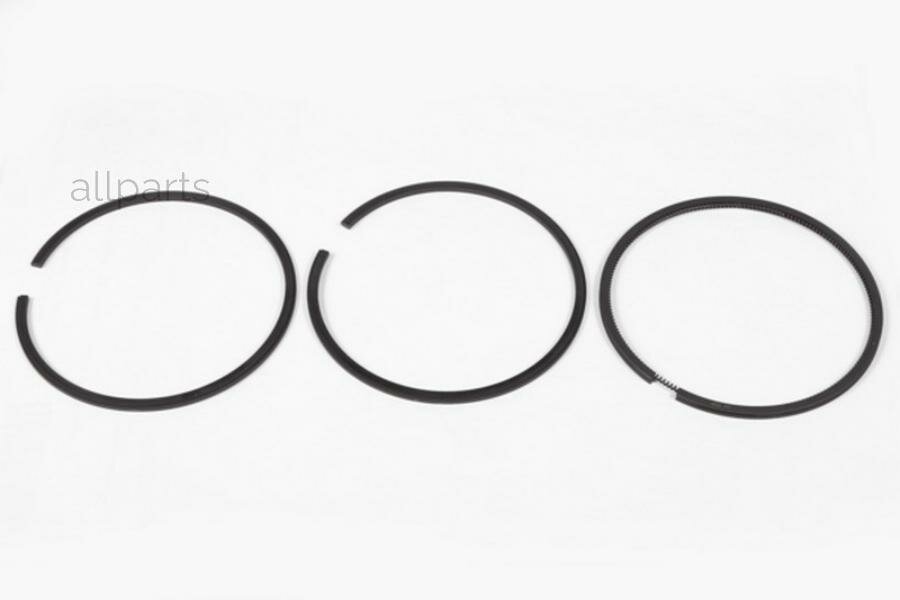 STELLOX 8573457SX кольца поршневые компрессора! STD d86мм 2x2.1x3 LP4857 \IVECO Cursor