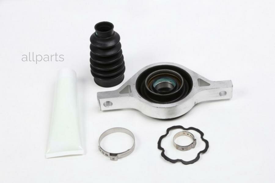 STELLOX 7121378SX Опора кардана подвесная HYUNDAI IX35 10>