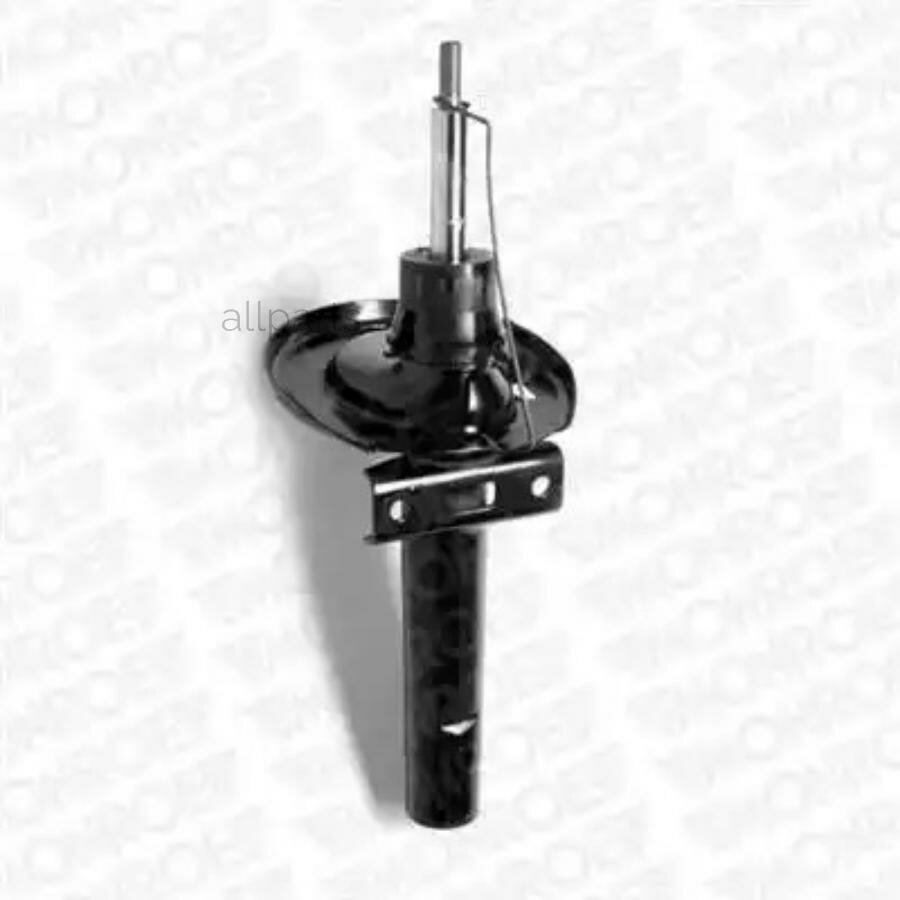 MONROE G16694 Амортизатор подвески передн FORD: GALAXY 95-06 \ SEAT: ALHAMBRA 96-10 \ VW: SHARAN 95-10