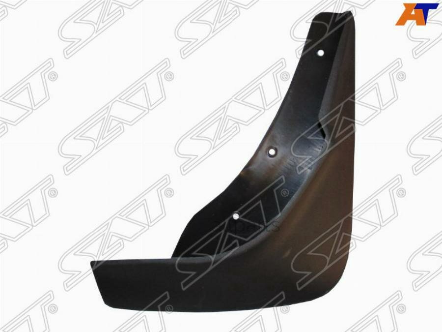 SAT ST-VWA8-016B-1 Брызговик Volkswagen Passat 05-11 (Спереди/ Справа)