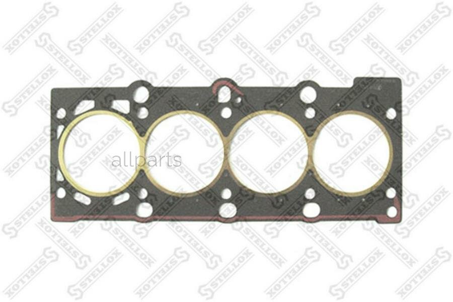 STELLOX 1125054SX прокладка ГБЦ! (1.8mm)\ BMW E30/E36/E34 1.6/1.8 M40 88>